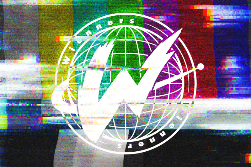 Wienners | No Big Deal Records